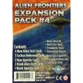 Alien Frontiers 5th edition kan købes her.