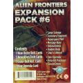 Alien Frontiers 5th edition kan købes her.
