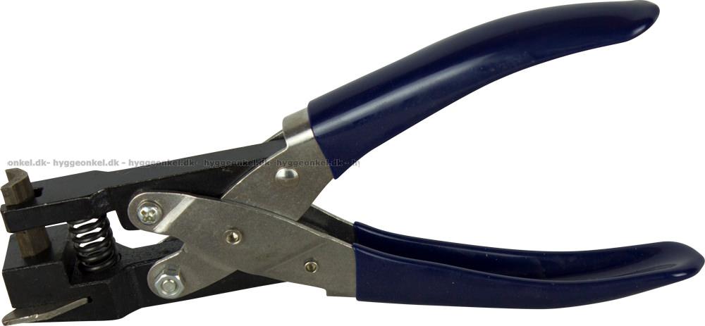 Her kan du købe Counter Clipper: 2,5 mm! UDGÅET!!!