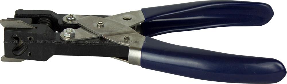 Her kan du købe Counter Clipper: 2,5 mm! UDGÅET!!!