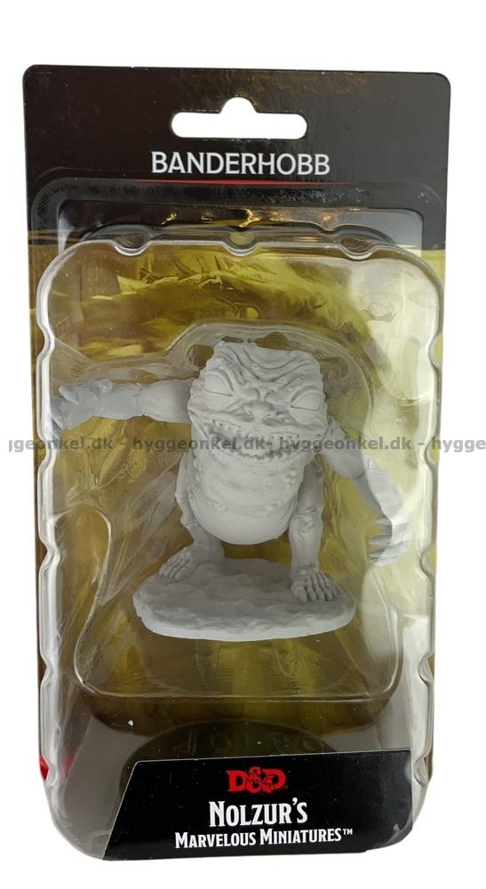 D&D: Nolzur's Marvelous Miniature - Banderhobb → Køb det billigt i dag ...