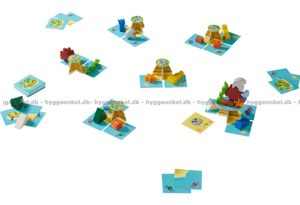 Flotsam Float → Køb det billigt i dag! UDGÅET!!!