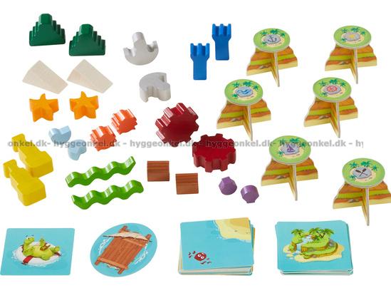 Flotsam Float → Køb det billigt i dag! UDGÅET!!!