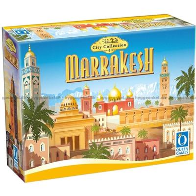 Køb Marrakesh: Essential Edition lige her! - 4010350244364