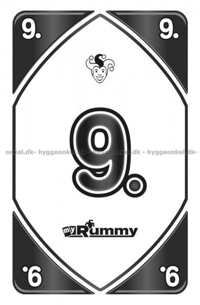 MyRummy: 111 → Køb det billigt i dag! UDGÅET!!!