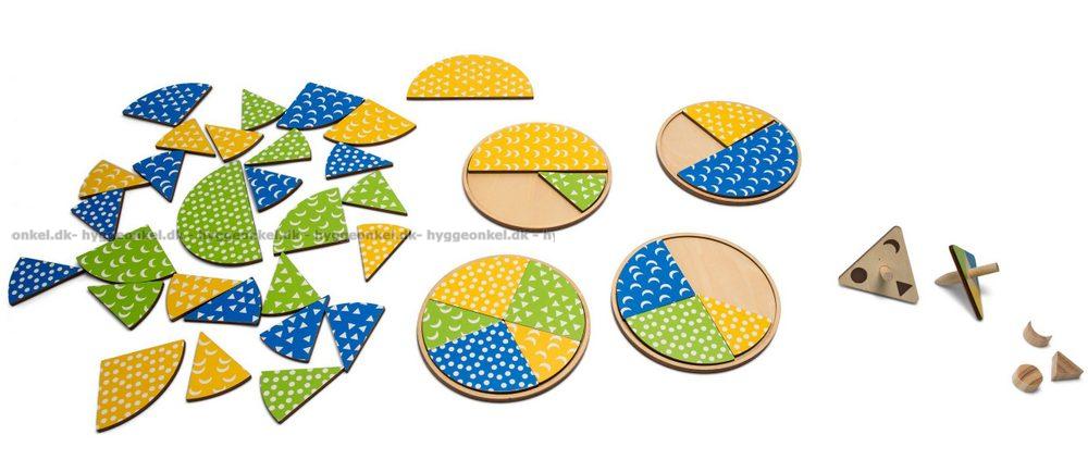 Spin & Match → Køb det billigt i dag! - 8717775444022 UDGÅET!!!