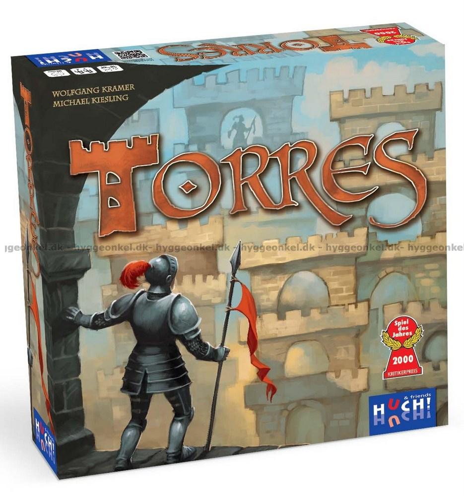 Køb Torres billigt på nettet. E-mærket webshop - 4260071879738 UDGÅET!!!