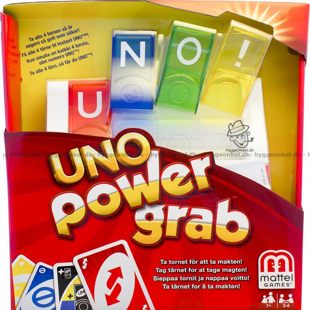 How To Play Uno Power Grab how-to-play-uno-power-grab